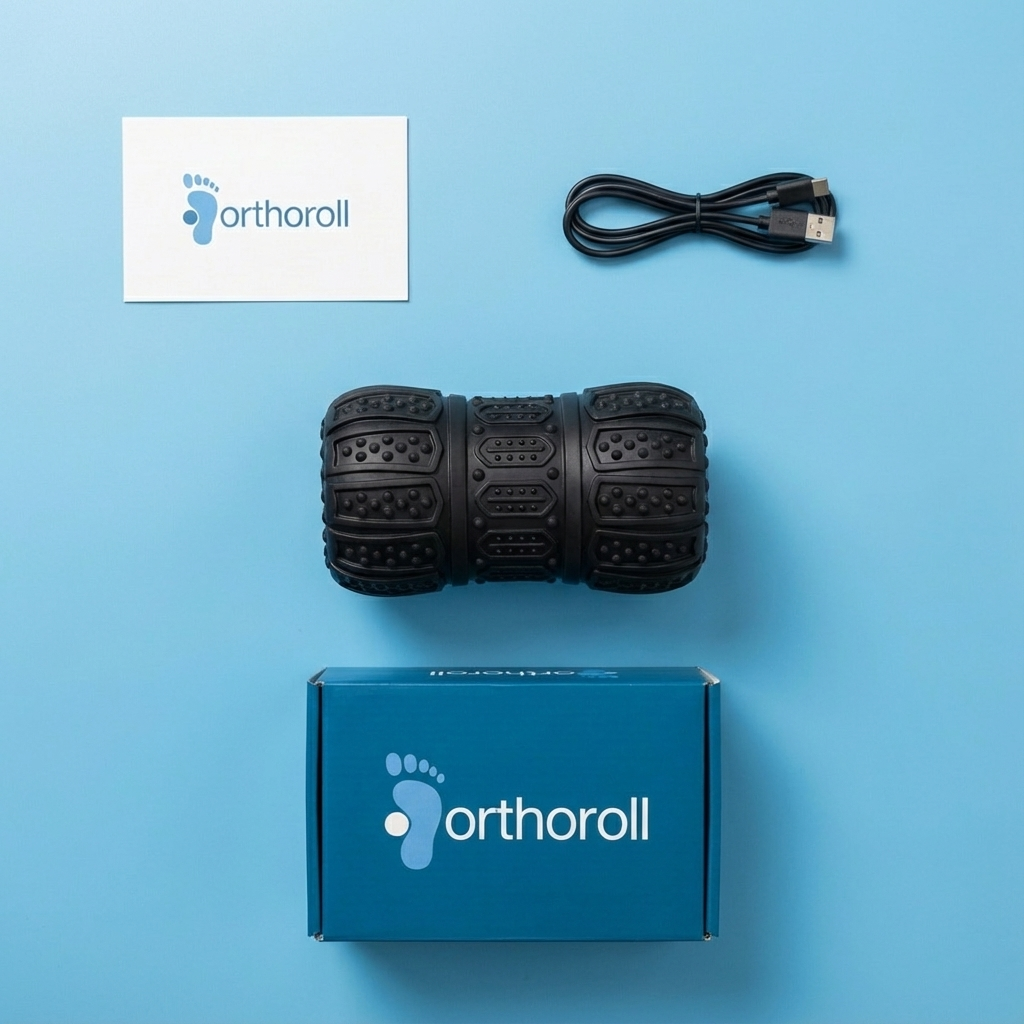 Ortho Roll – OrthoRoll