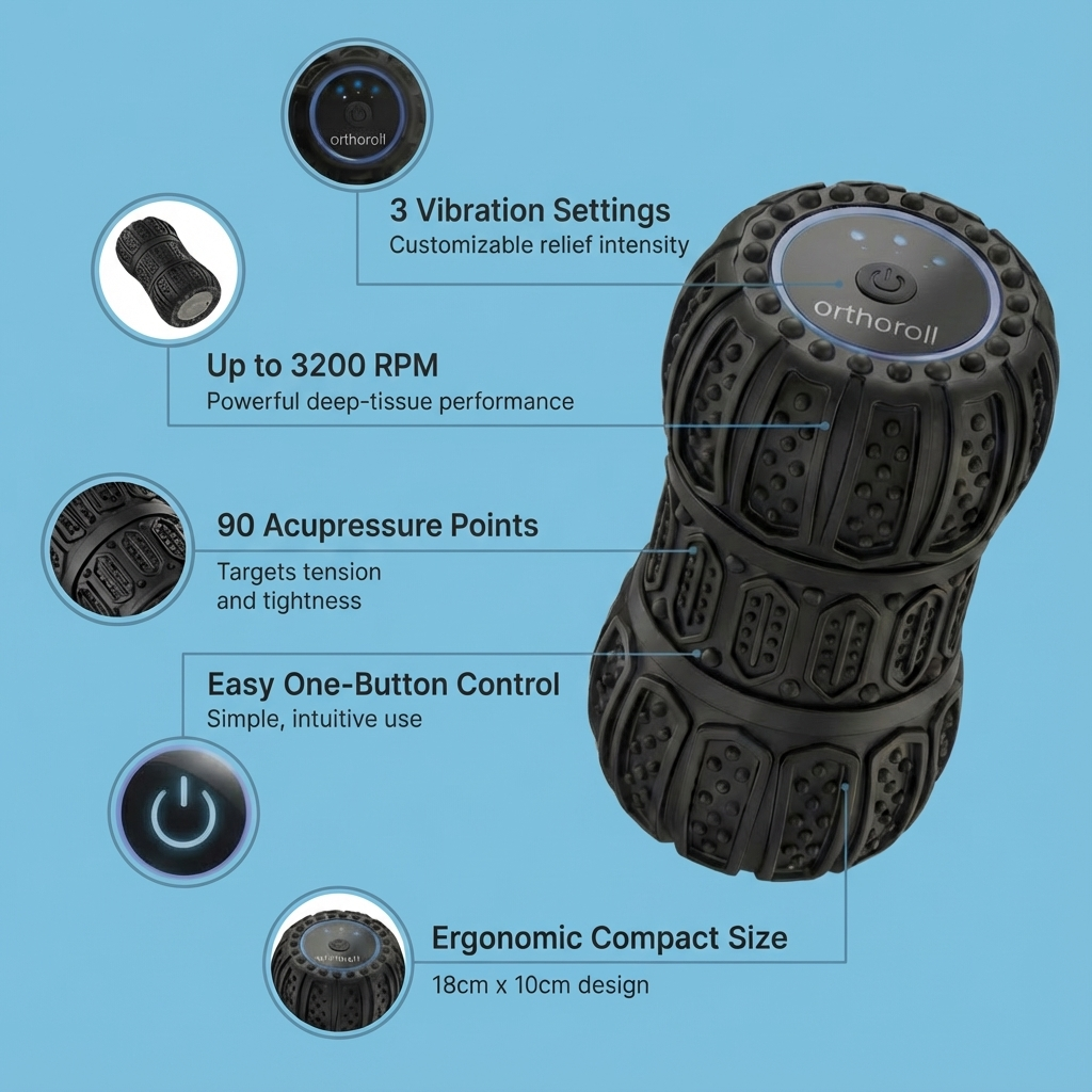 Ortho Roll – OrthoRoll